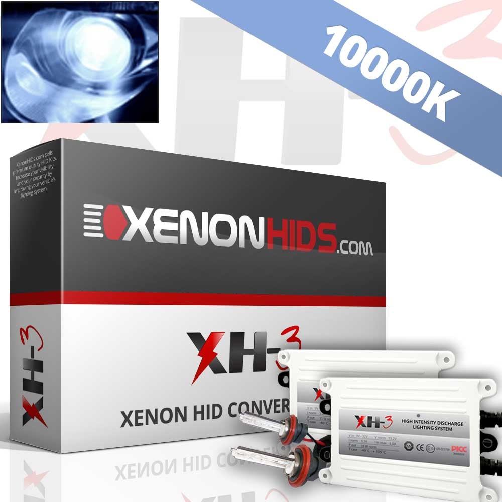 10000k hid